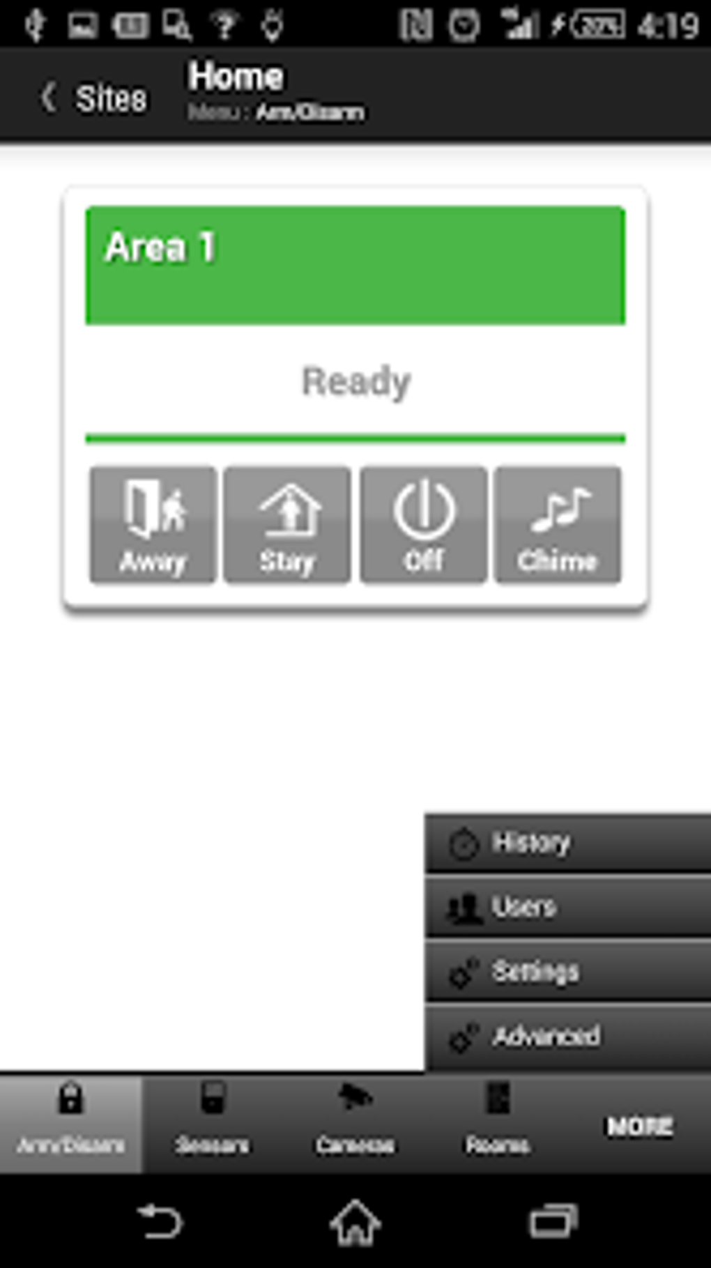 G4S ZeroWire for Android - Download