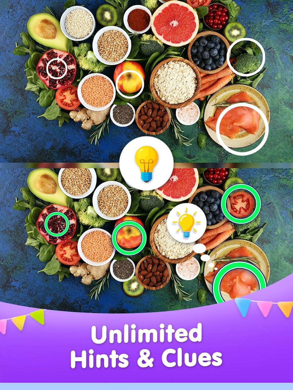 Find Differences Journey Games APK for Android - Download