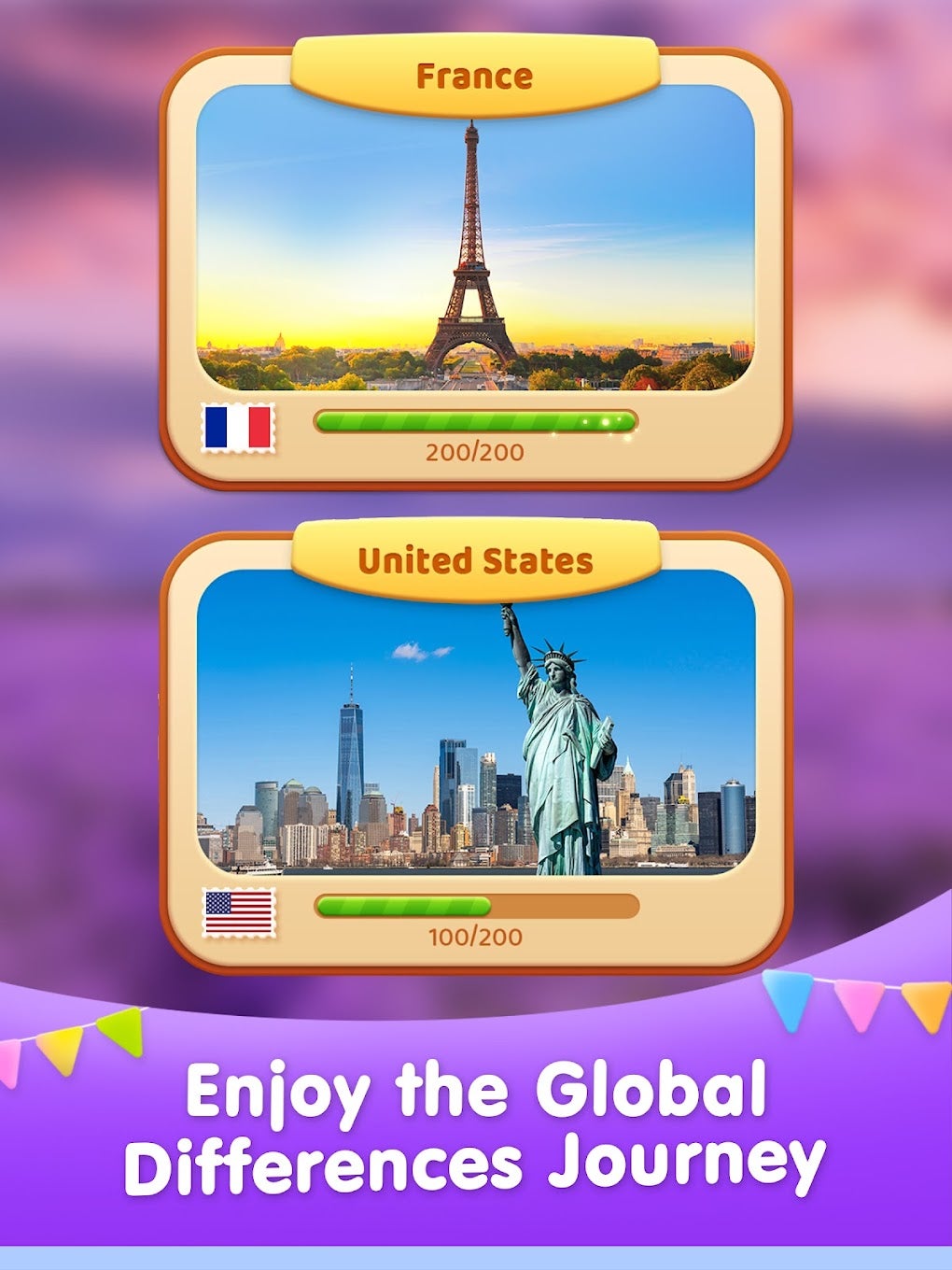 Find Differences Journey Games APK for Android - Download