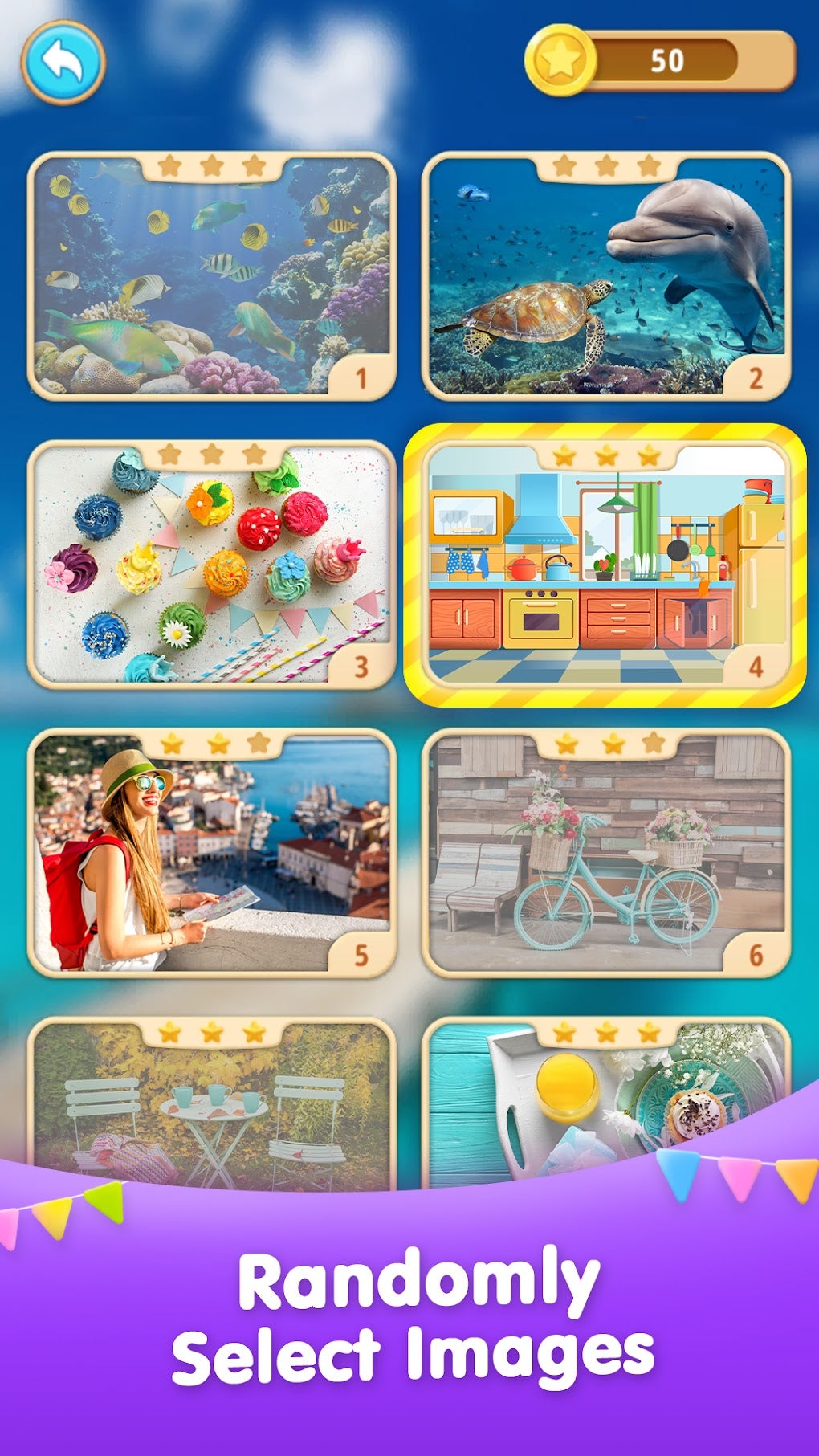 Find Differences Journey Games APK for Android - Download