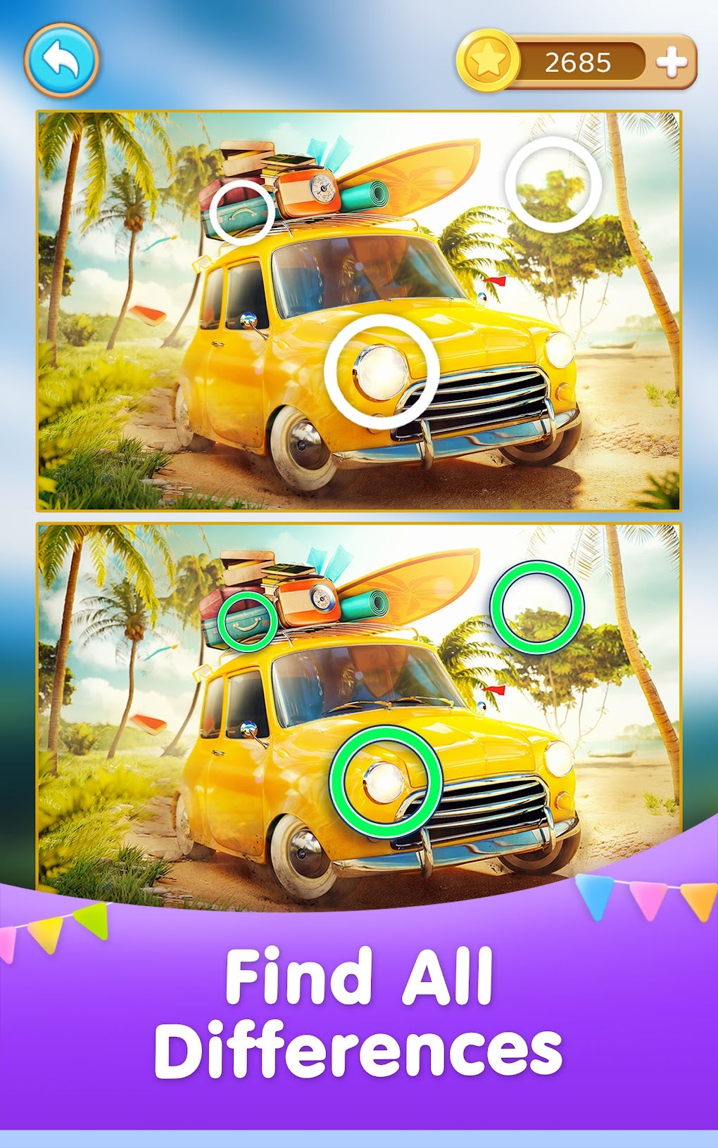 Find Differences Journey Games APK for Android - Download