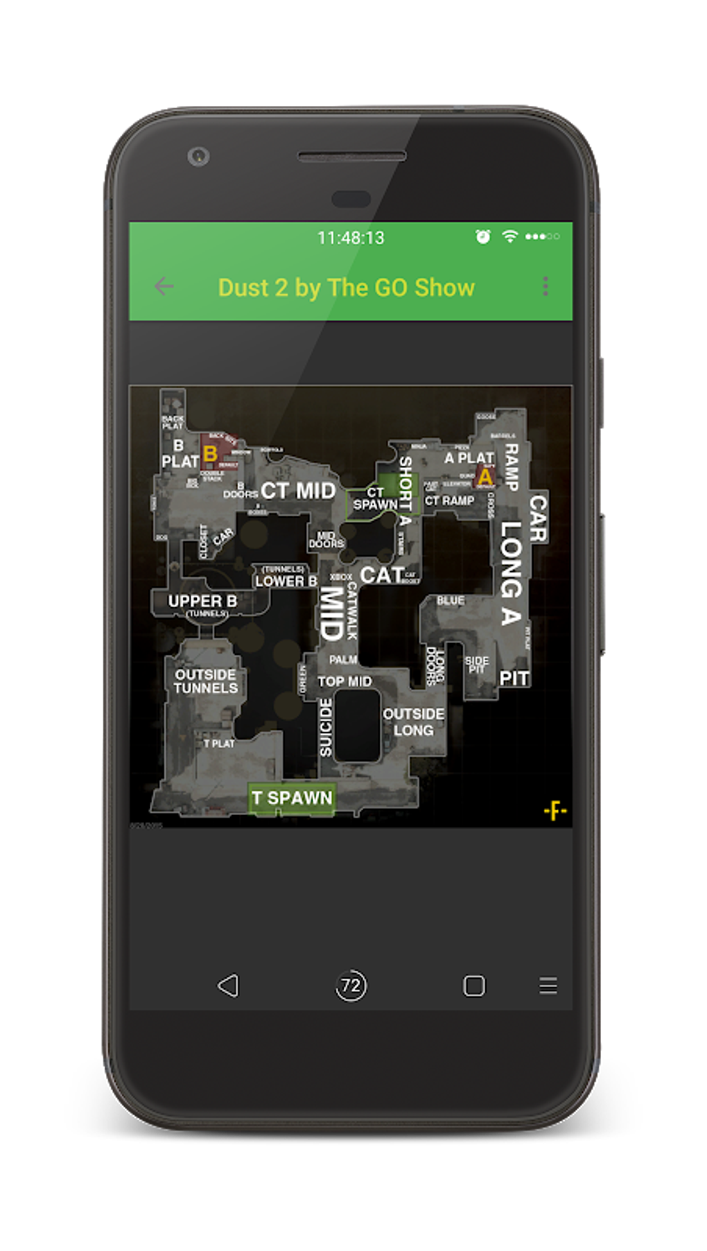 Skins Catalog CS GO APK for Android - Download