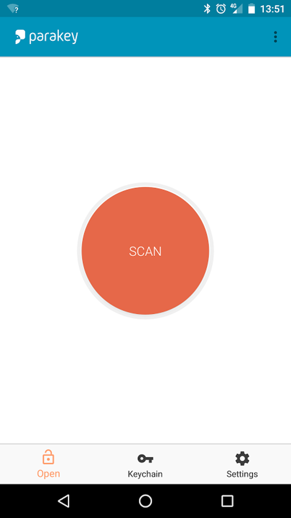 Parakey APK for Android - Download