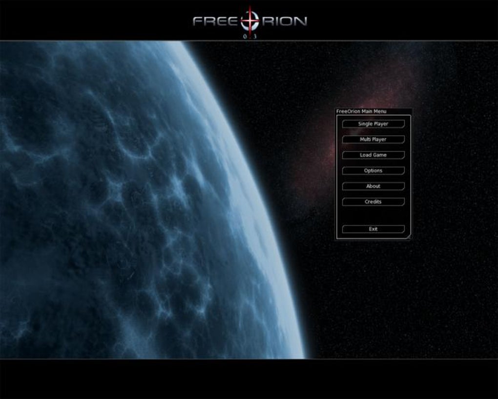FreeOrion - Download