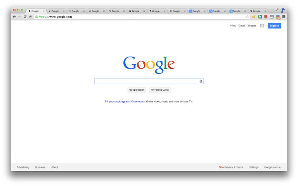 Tab Number Google Chrome 용 - 확장 프로그램 다운로드
