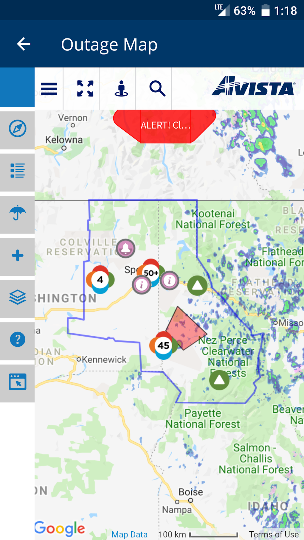 Android 용 Avista - 다운로드