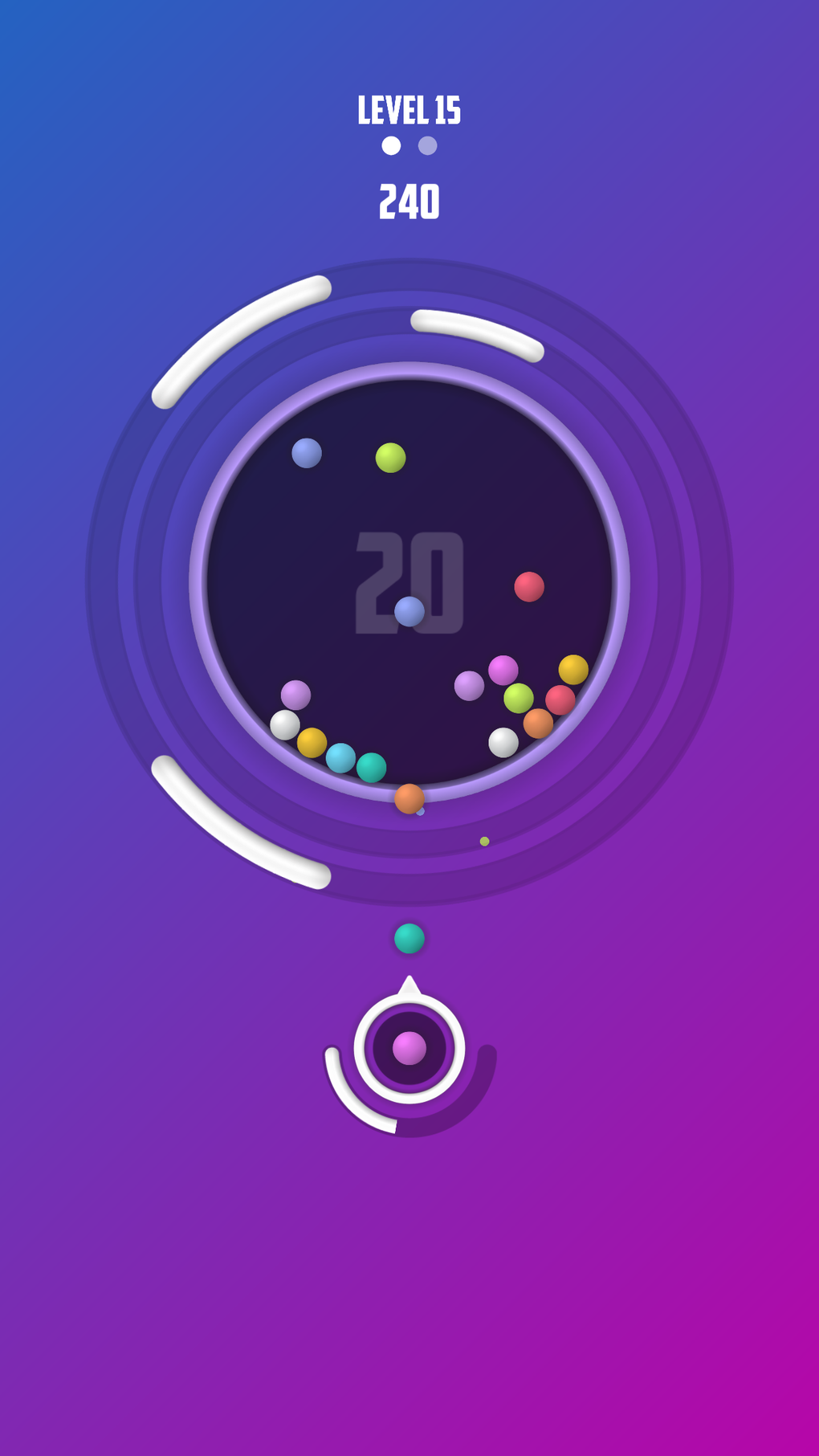 Fire Dots. for iPhone - Download