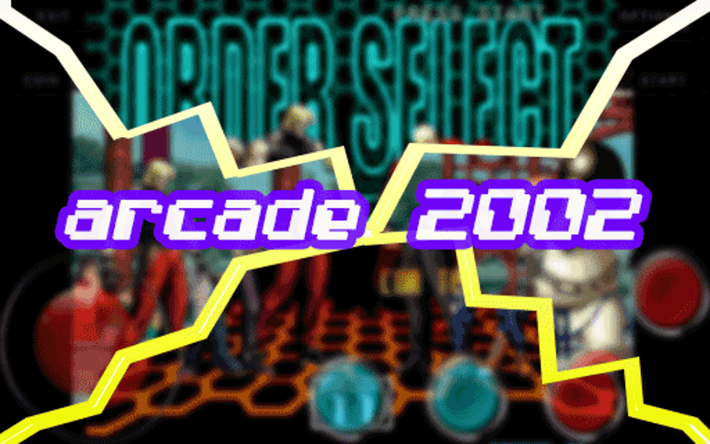 arcade 2002 - old games for Android - Download