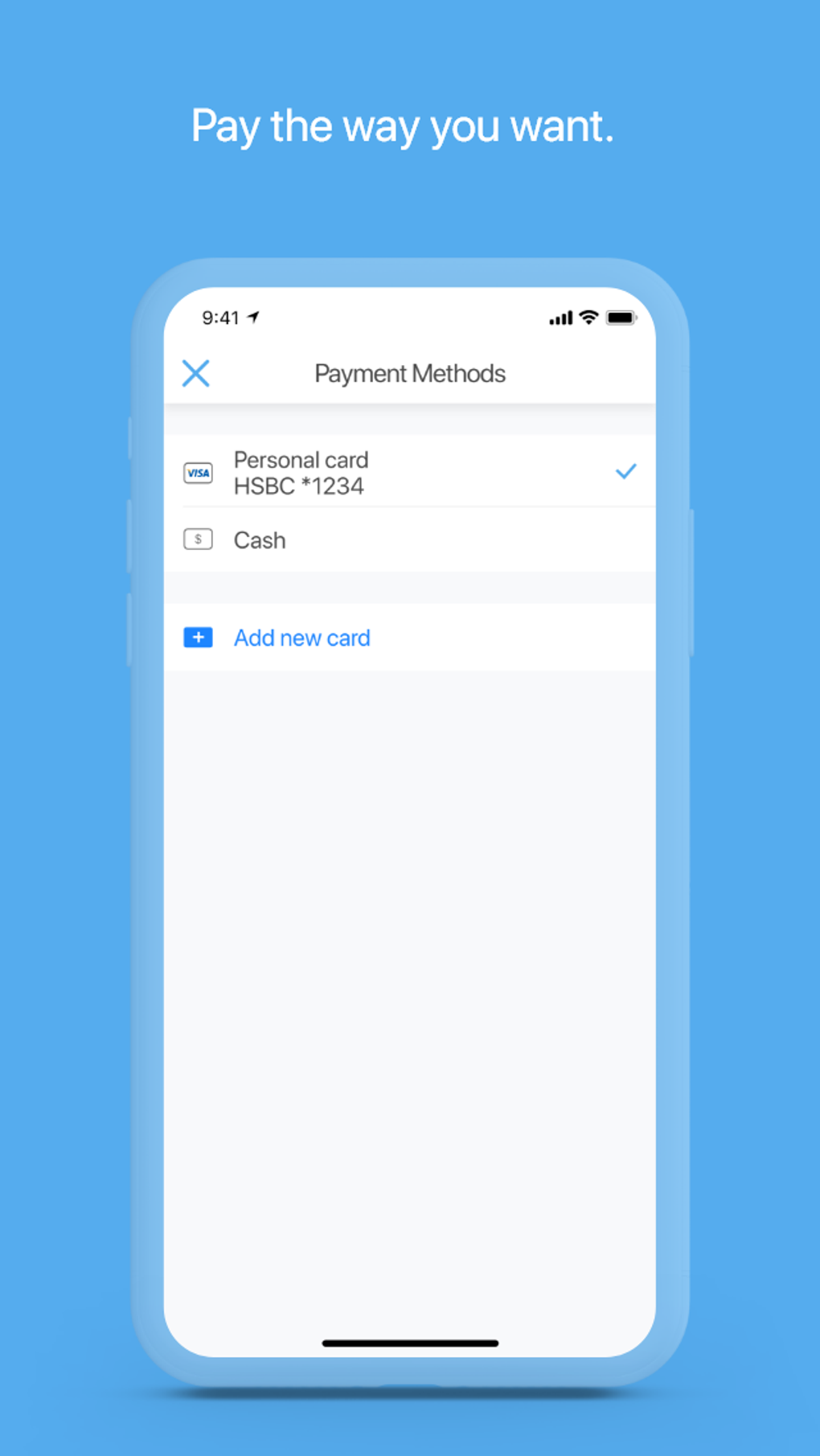 URIDE for Android - Download