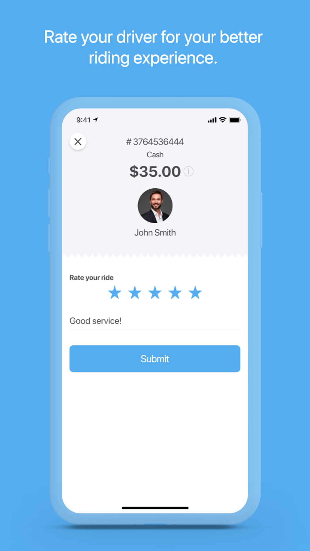 URIDE for Android - Download