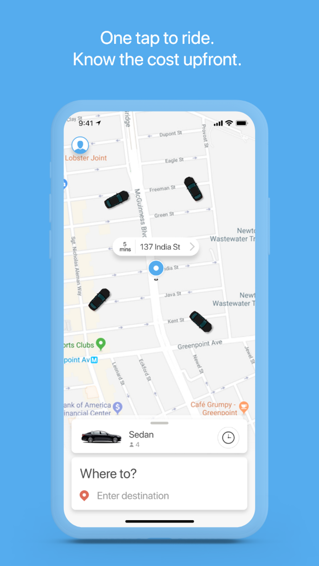 URIDE for Android - Download