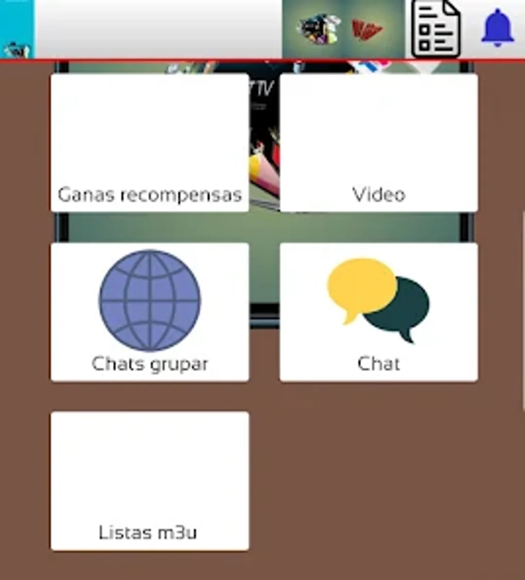 Lista M3u Duke Apk For Android Download