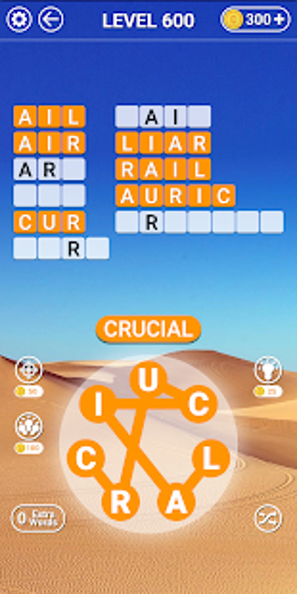Word Connect Free Offline Word Game 2021 Para Android Descargar