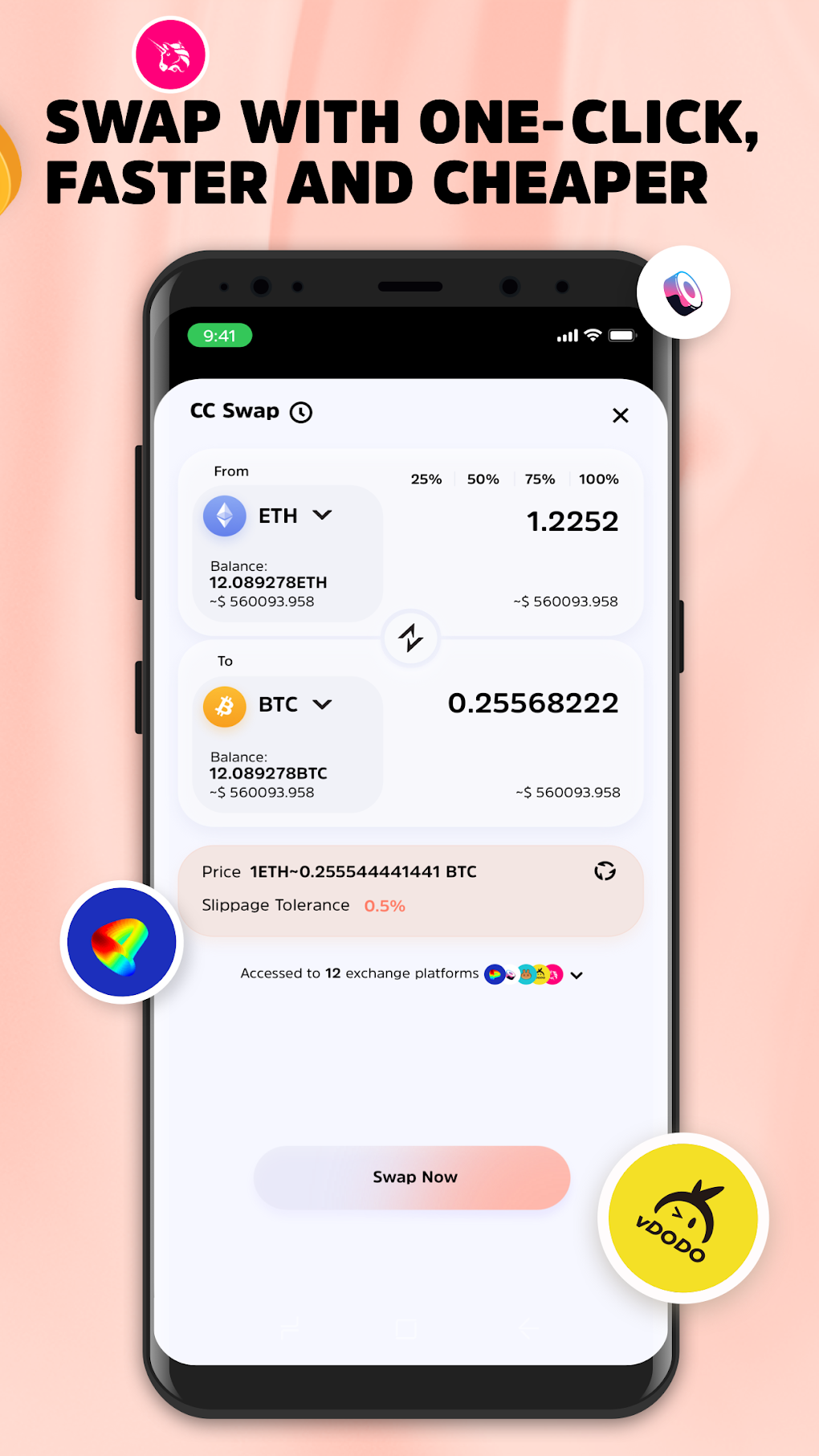 CCTIP Wallet-Crypto all in one APK for Android - Download CCTIP Wallet-Crypto all in one APK for Android - Download