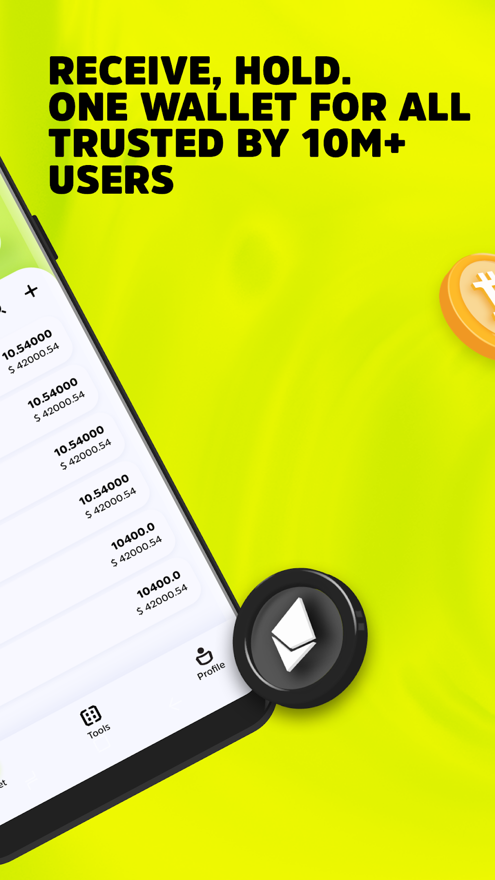 CCTIP Wallet-Crypto all in one APK for Android - Download CCTIP Wallet-Crypto all in one APK for Android - Download