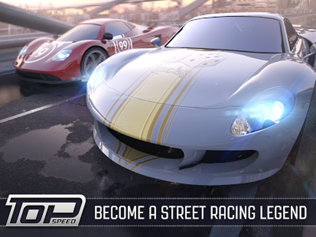 Top Speed: Drag Fast Racing APK for Android - Download