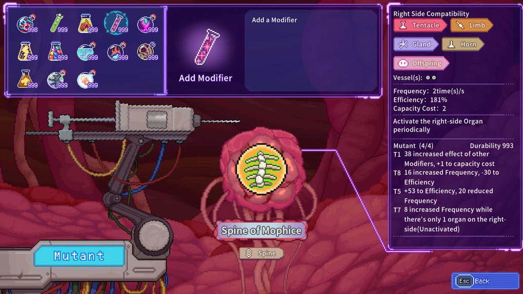 Bio Prototype 2 - Download