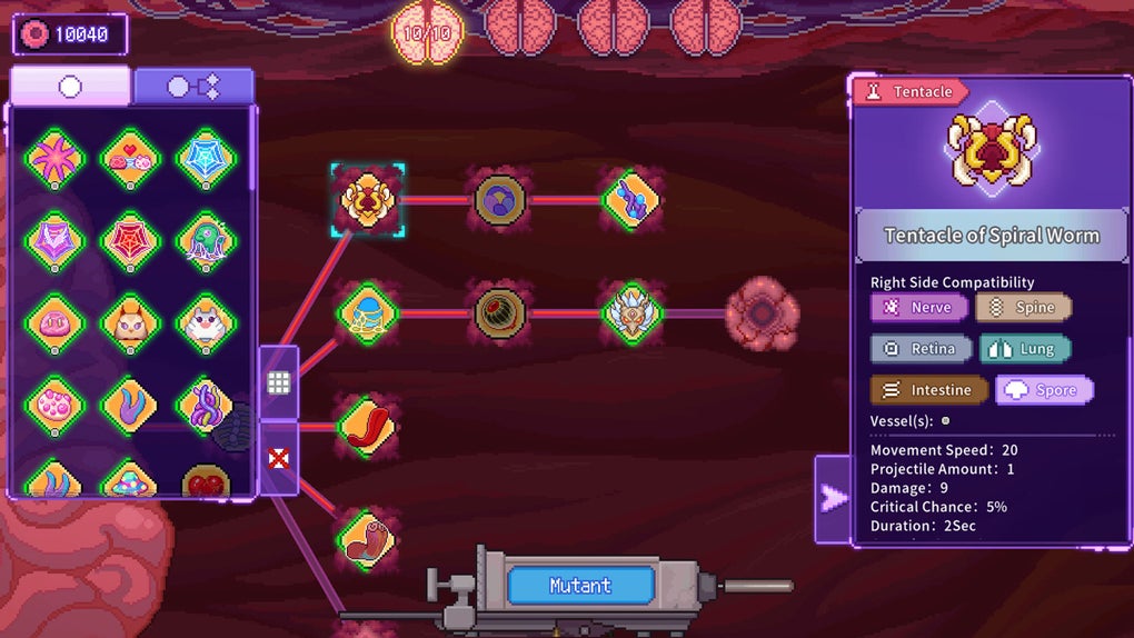 Bio Prototype 2 - Download