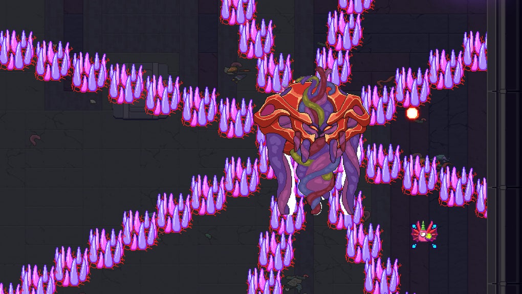 Bio Prototype 2 - İndir