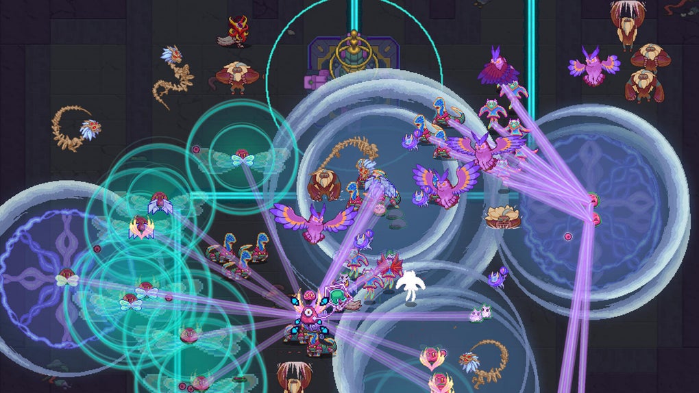 Bio Prototype 2 - Download