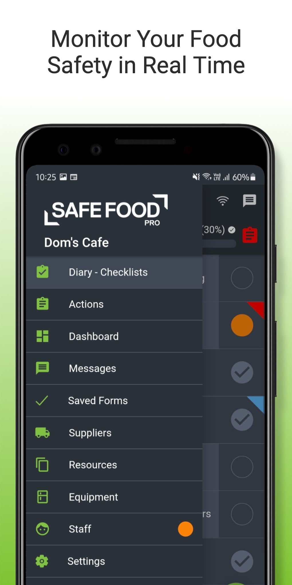 Safe Food Pro - Australia for Android - Download