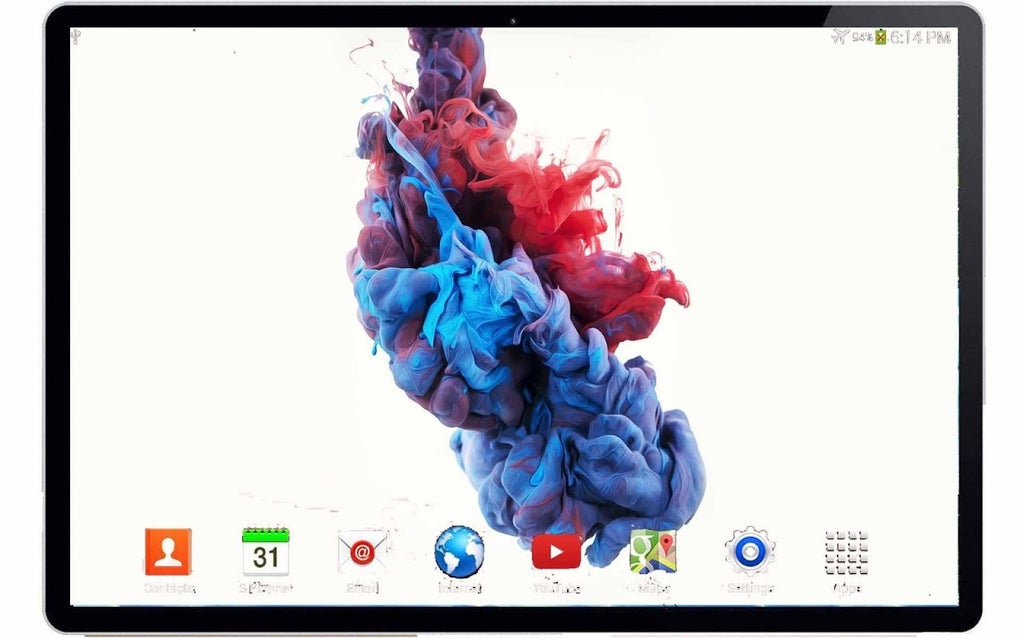 Ink in Water Live Wallpaper APK para Android - Descargar