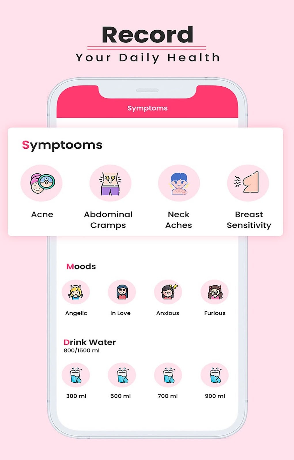 Period Tracker Ovulation Care For Android Download