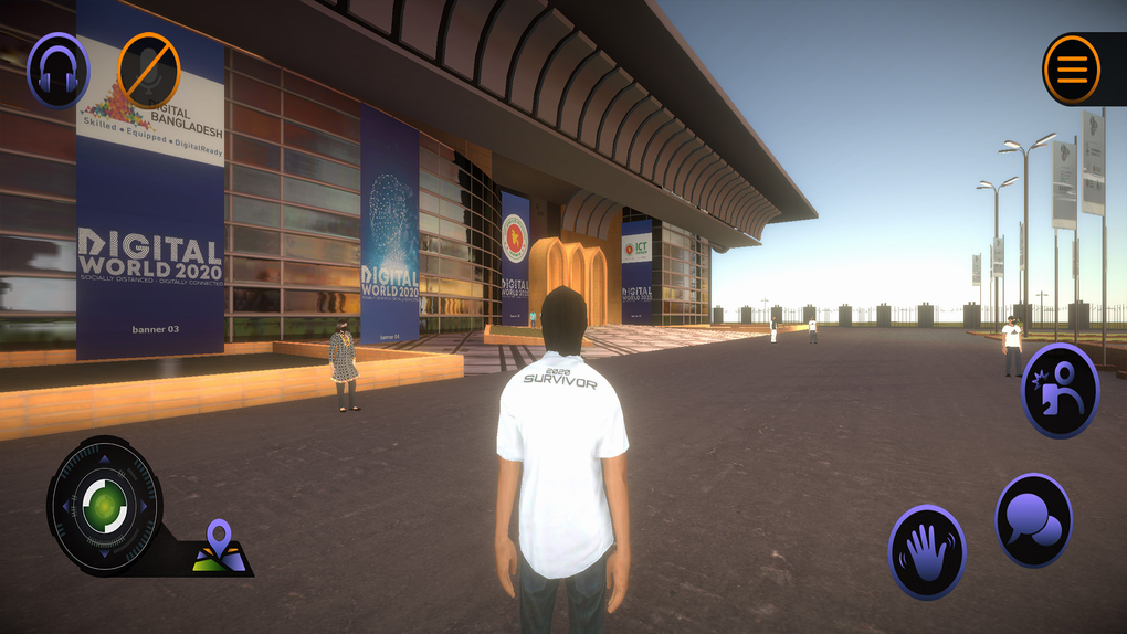 DW 2020 for iPhone - Download