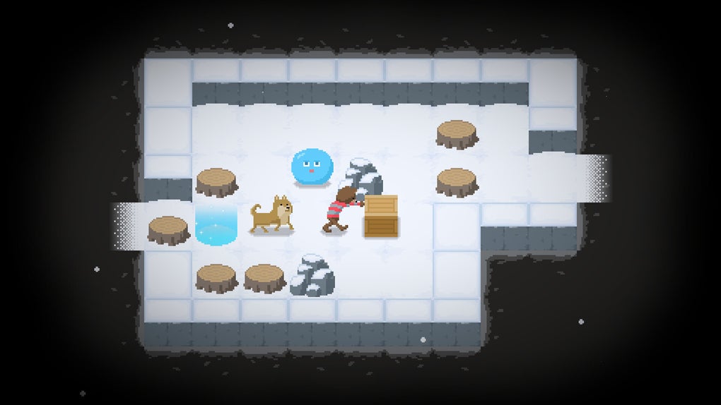 Slime Puzzle Story for iPhone - Download