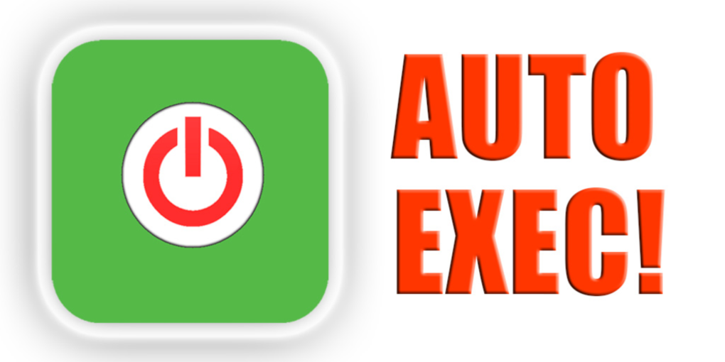 Auto Exec! APK for Android - Download