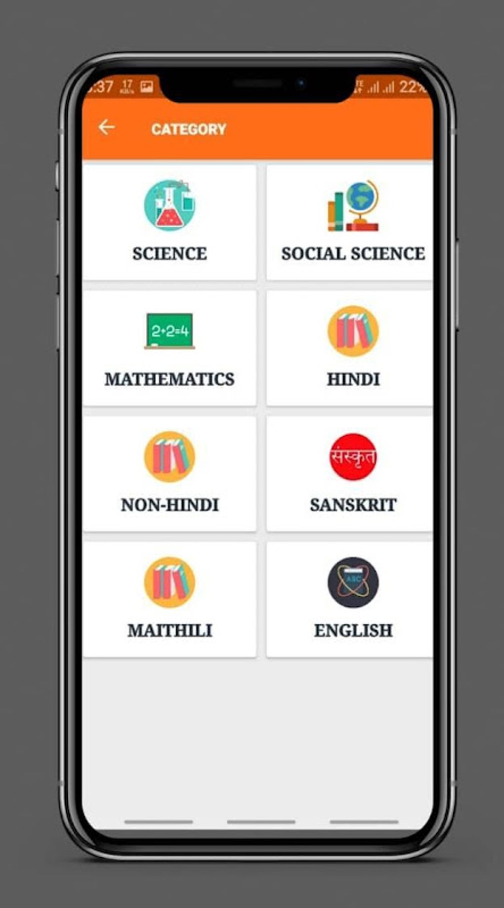 LGR Study : 10th, 12th, ITI, Polytechnic & PM APK for Android - Download