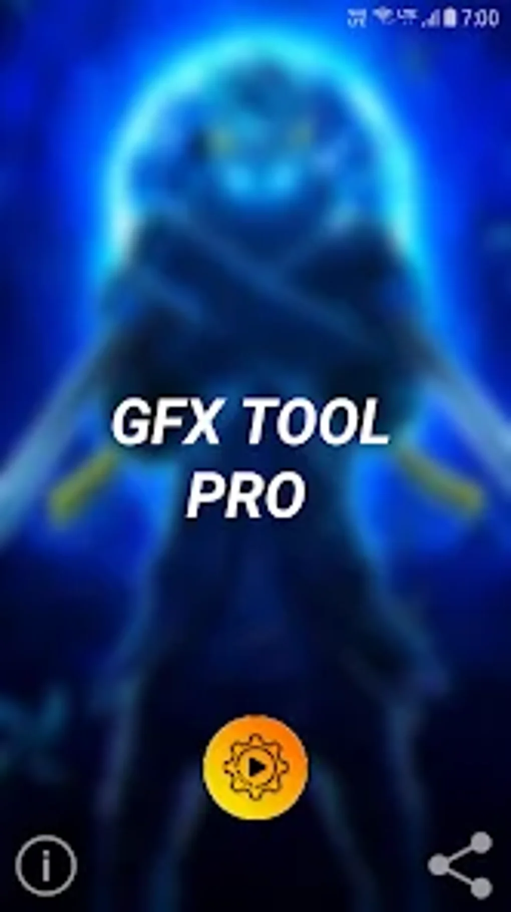 GFX Tool for FN Free for Android - Download