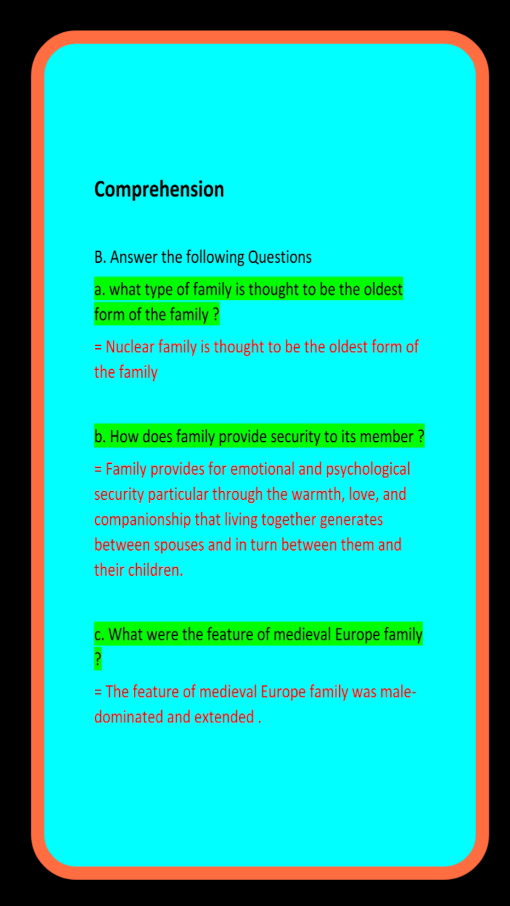 Class 12 English Guide Book Para Android Download Class 12 English Guide Book Para Android Download