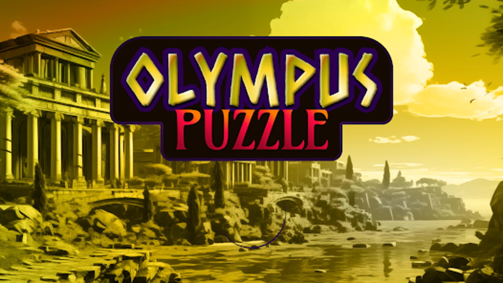 Olympus puzzle for Android - Download