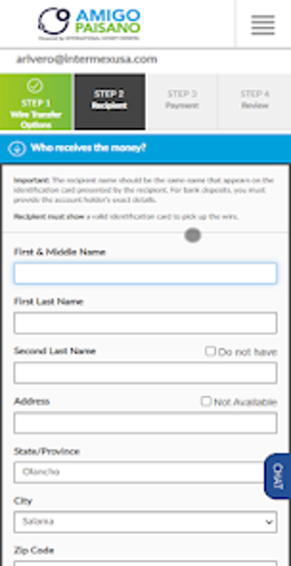 Amigo Paisano for Android - Download