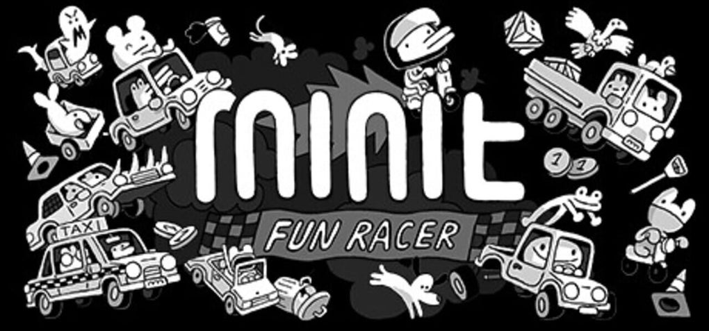 Minit Fun Racer para Nintendo Switch - Descargar