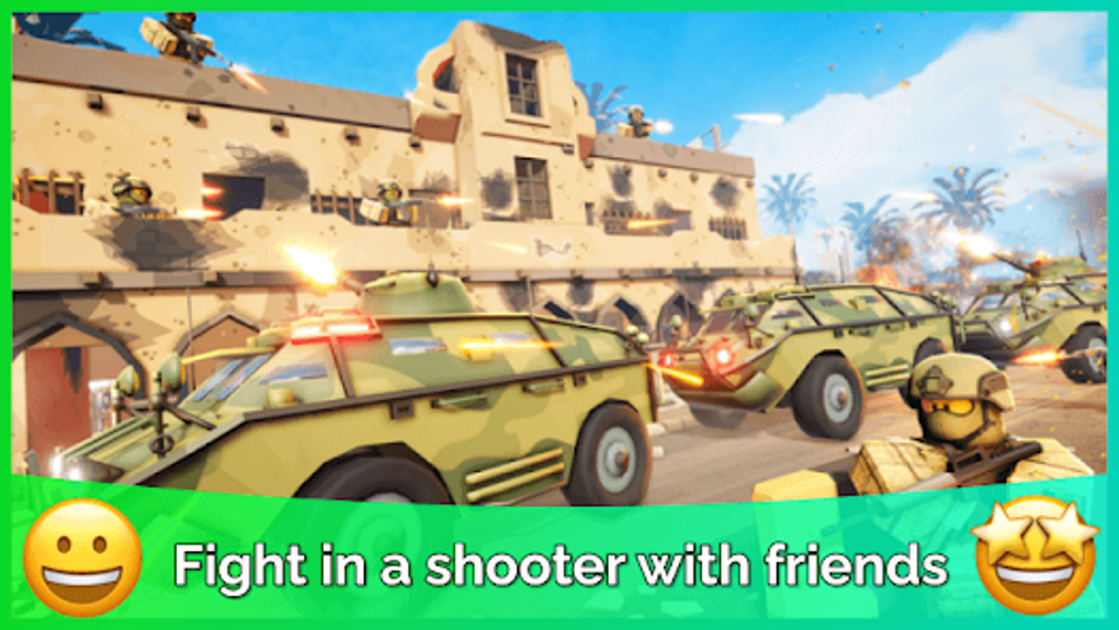 military tycoon for Android - Download