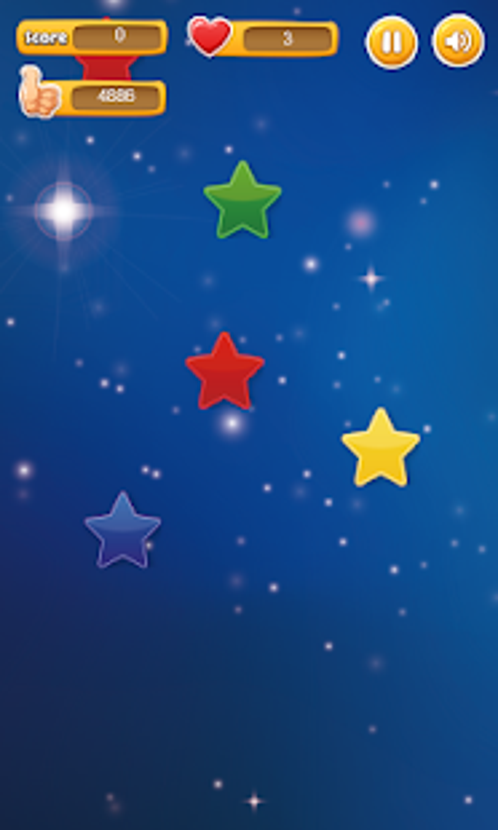 Match Falling Star - two same APK for Android - Download