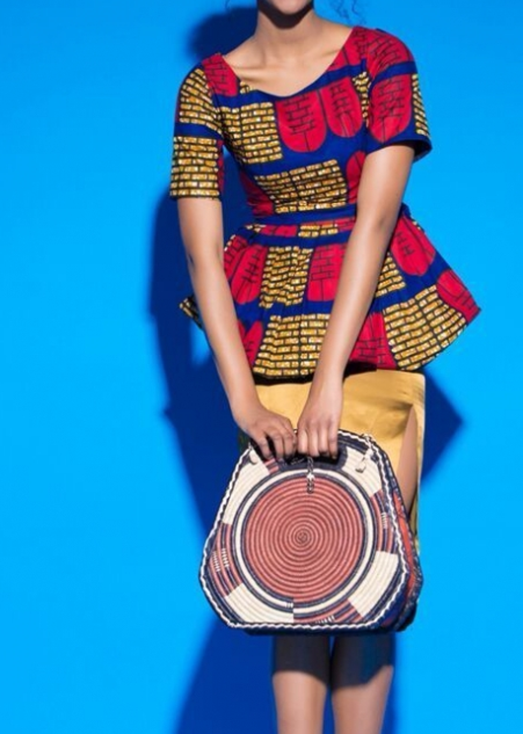 African Dress for Android - Download