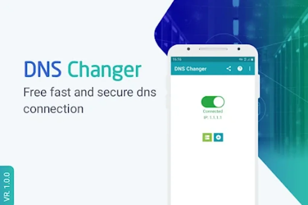 Dns Changer for Android - Download