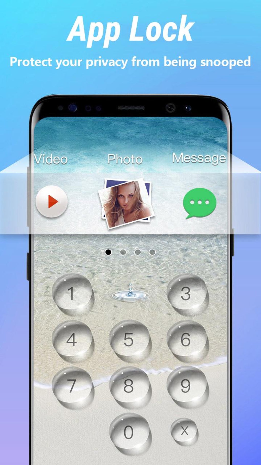 AppLock for Android - Download