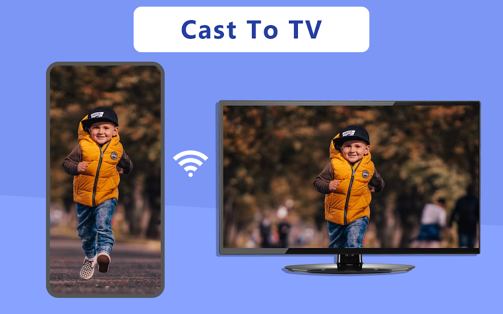 Cast To TV para Android - Descargar