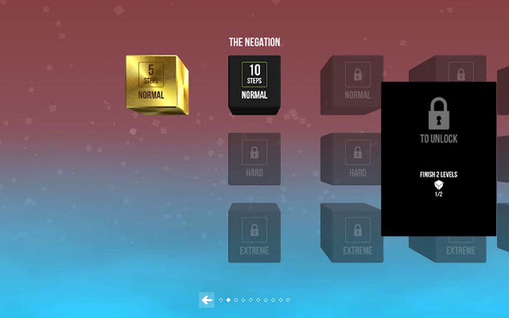 Not Not Game - Test Your Logic with Brain-Bending Puzzles! para Google ...