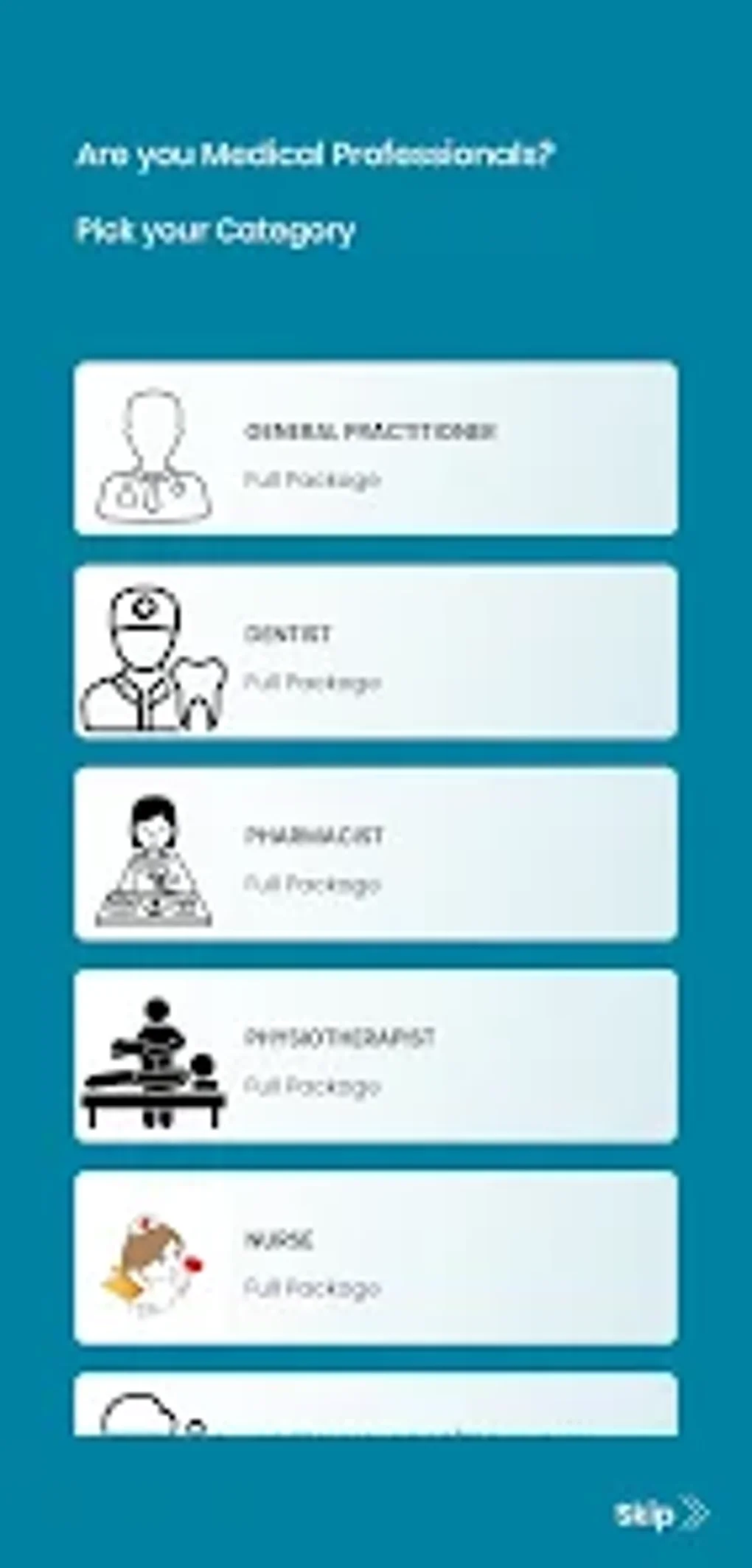 EDUWIZZ PROMERTIC DHA DOH MOH for Android - Download