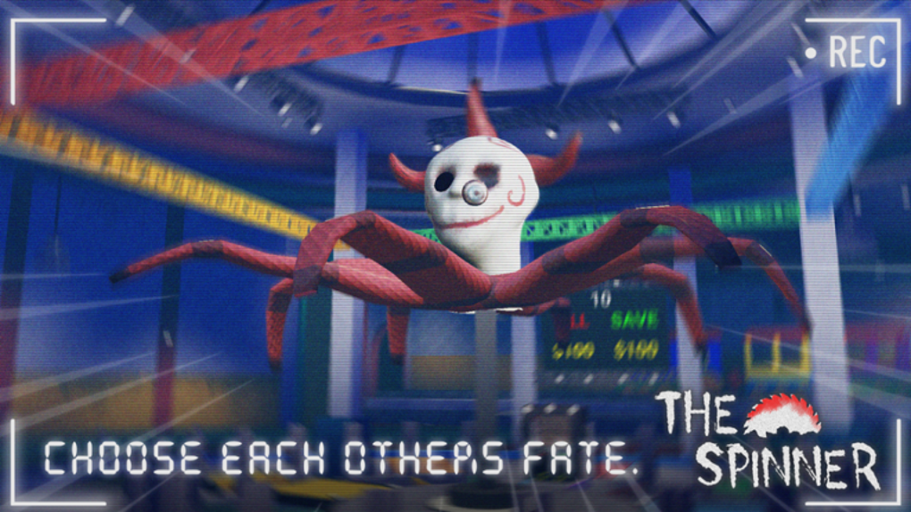 The Spinner for ROBLOX - Game Download