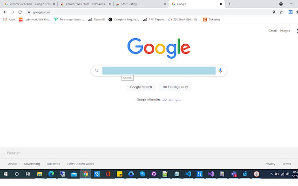 OpenBots Web Automation para Google Chrome - Extensión Descargar