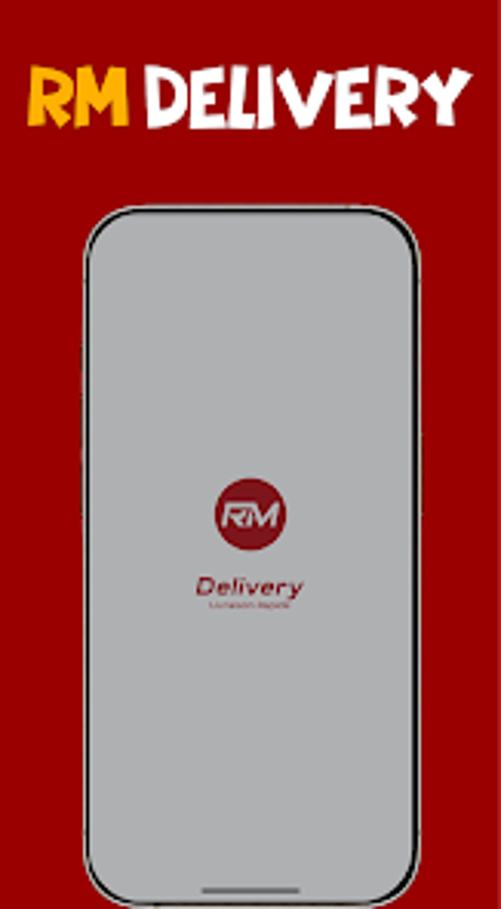 Android için RM Delivery - İndir