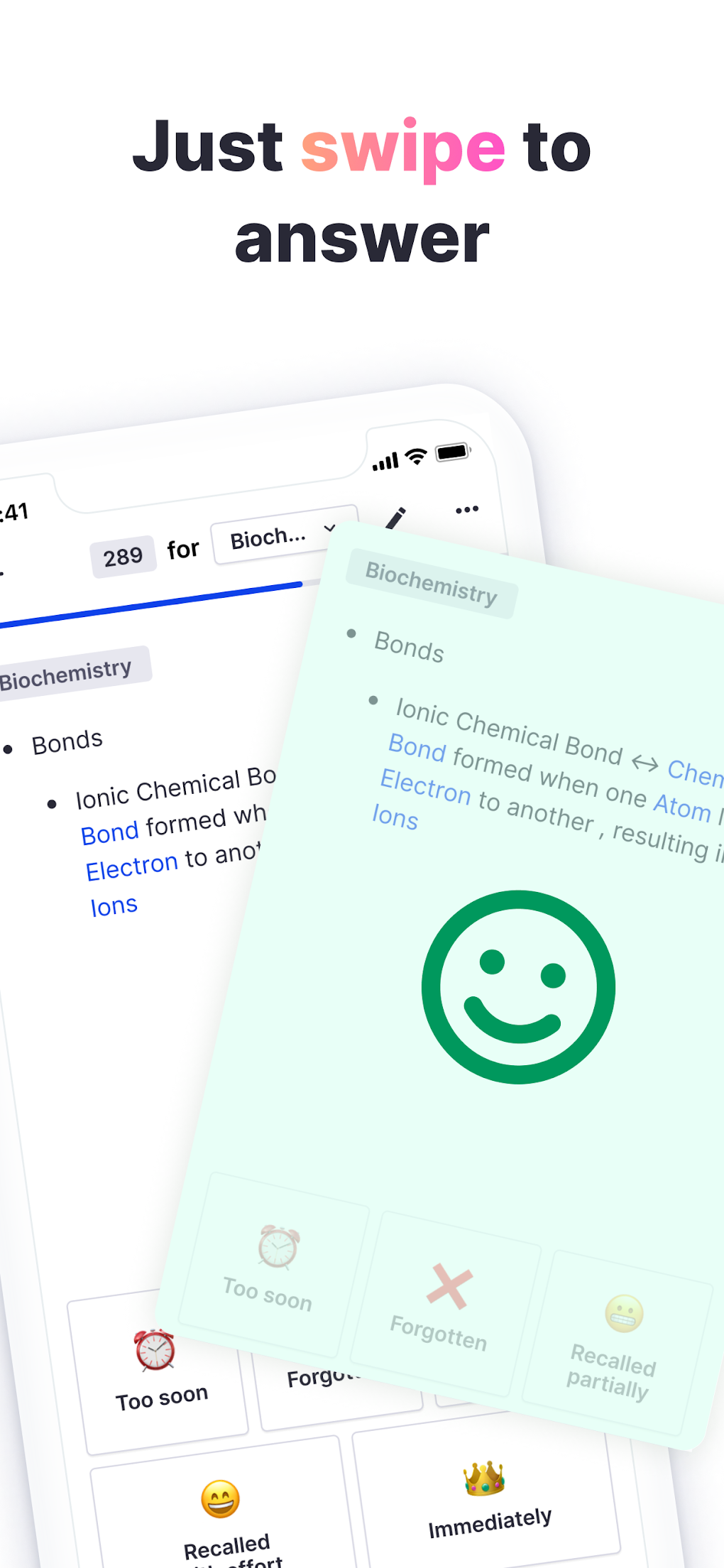 RemNote - Notes Flashcards para Android - Descargar