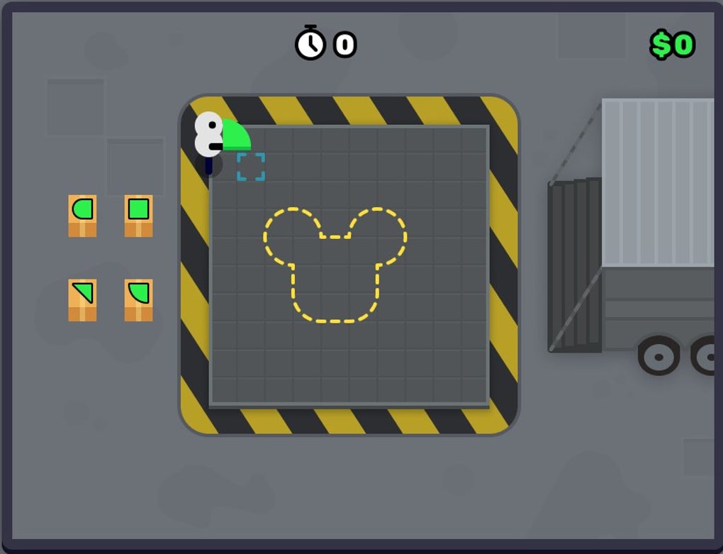 shape shipper - Download