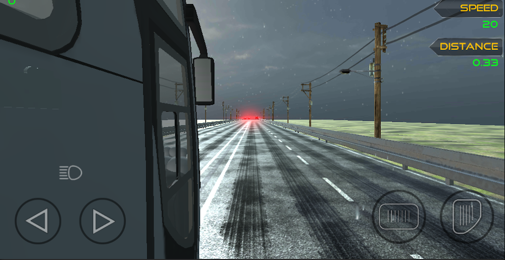 Highway Racer India for Android - Download